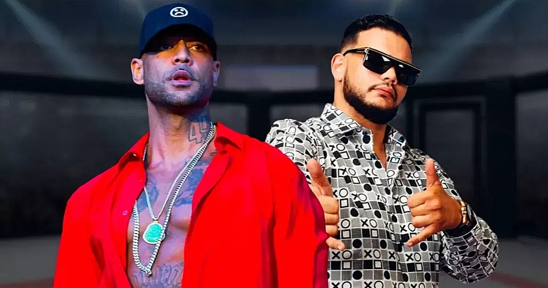 Sadek s'exprime sur l'agence d'influenceurs de Booba: «Il a nettoyé ...