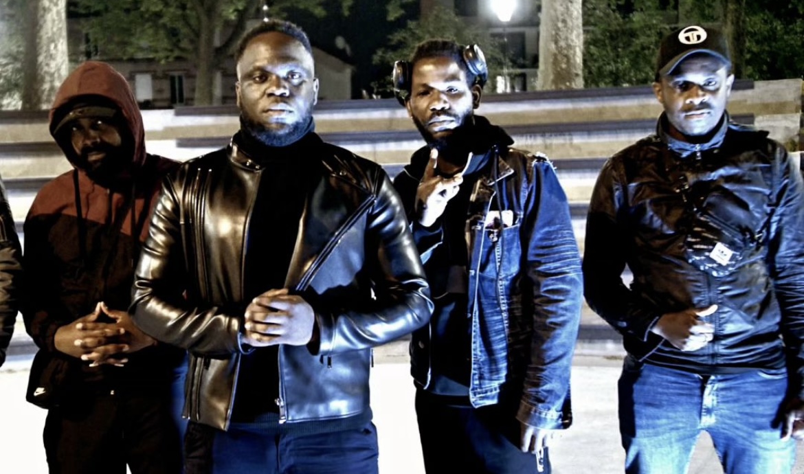 Le collectif parisien et toulousain NSEO Family dévoile « CDG », un ...