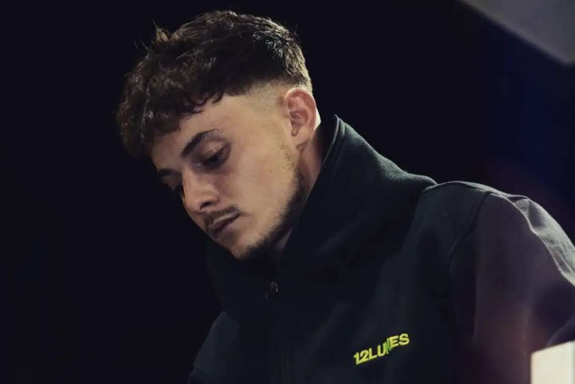 Le rappeur LZN dévoile un gros freestyle ! [VIDÉO]