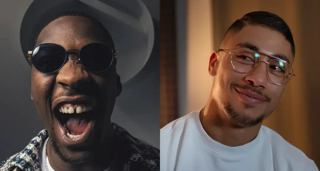 Maes : En clash avec SDM, il se rend à son concert [VIDÉO]