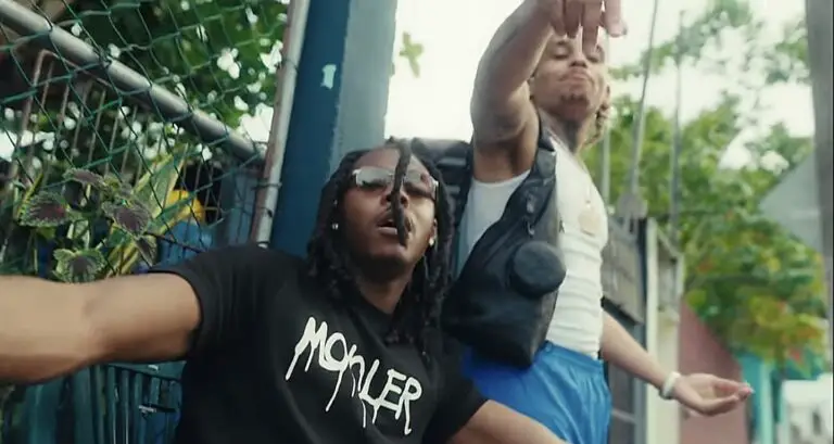 Koba LaD et Zola dévoilent « Temps en temps » leur nouveau clip ! [VIDÉO]