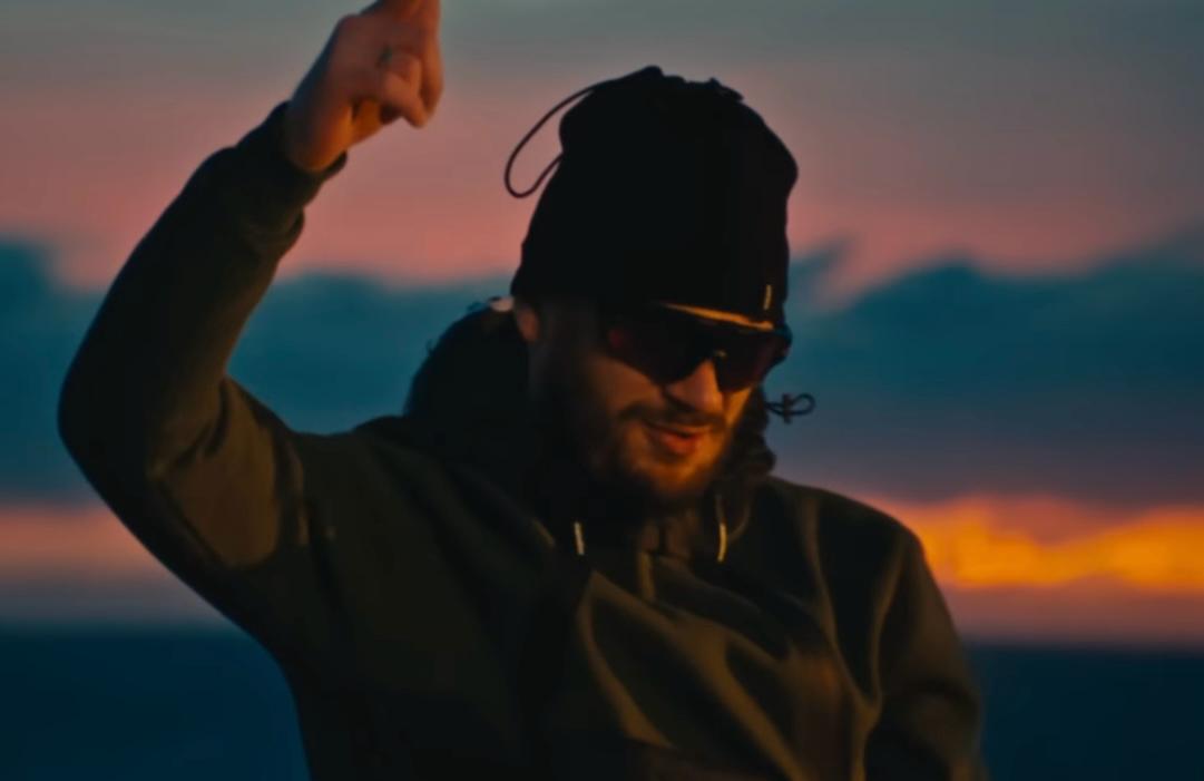 Jul dévoile son nouveau clip « Love de toi » [Vidéo]