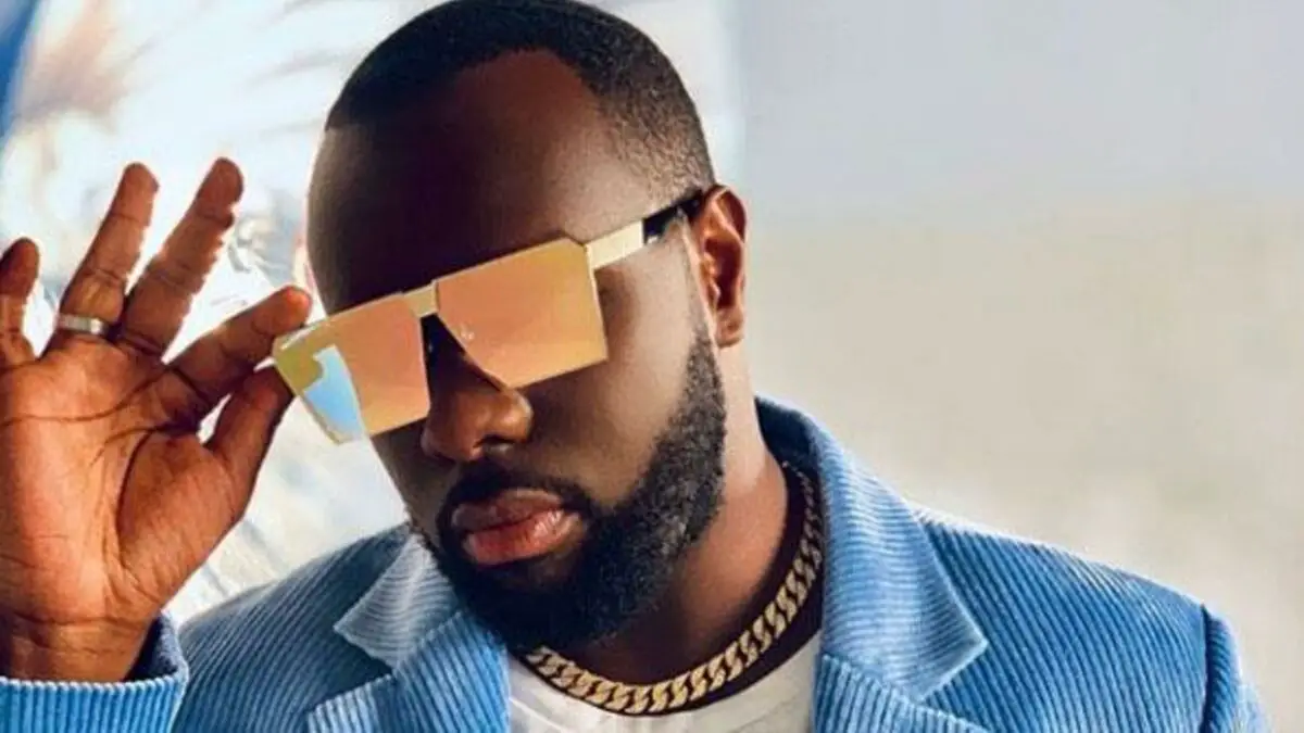 Gims redevient Maître Gims avec du vrai rap à l’ancienne dans son nouveau clip