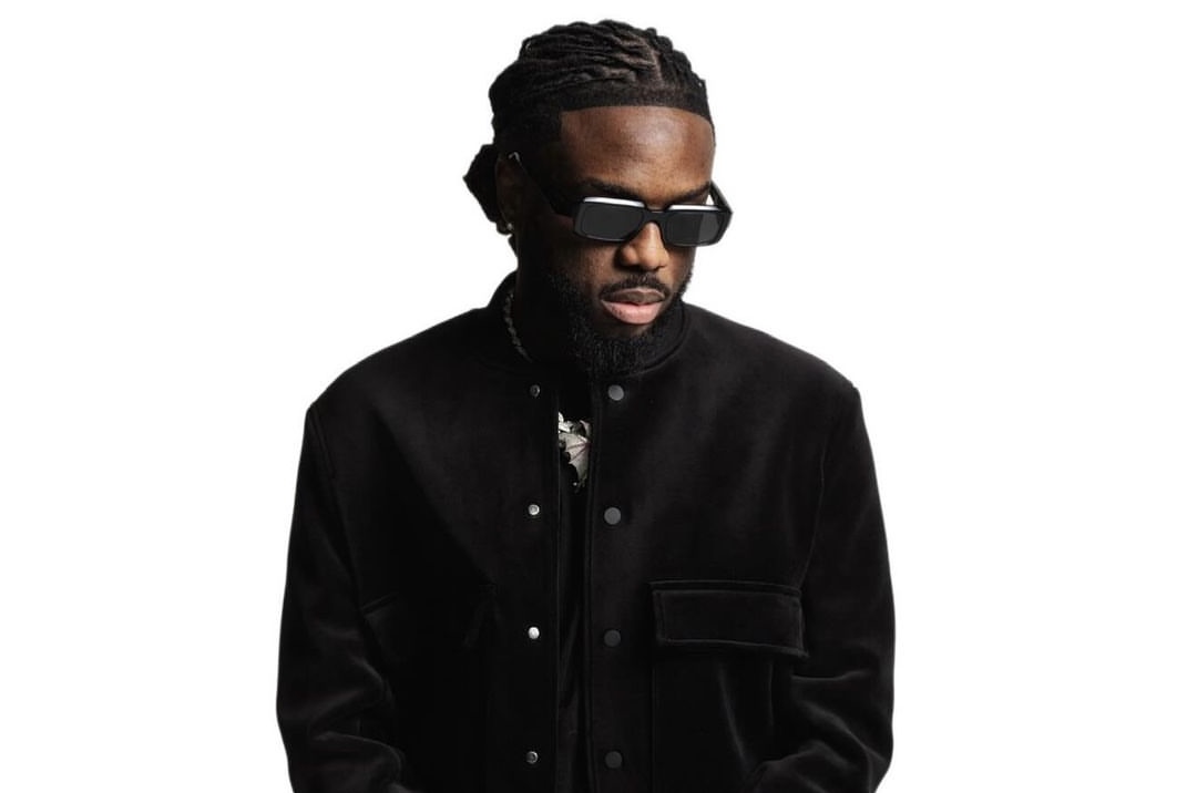 Le rappeur Gutti dévoile son nouvel Ep intitulé « Avant le Glo