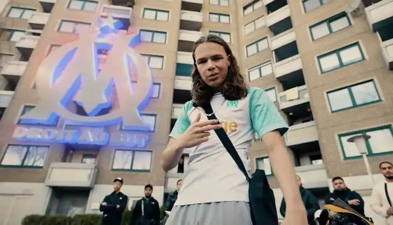 Haaland 936, la version Jul allemande, casse la baraque