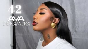 Aya Nakamura dévoile son nouveau morceau « 42