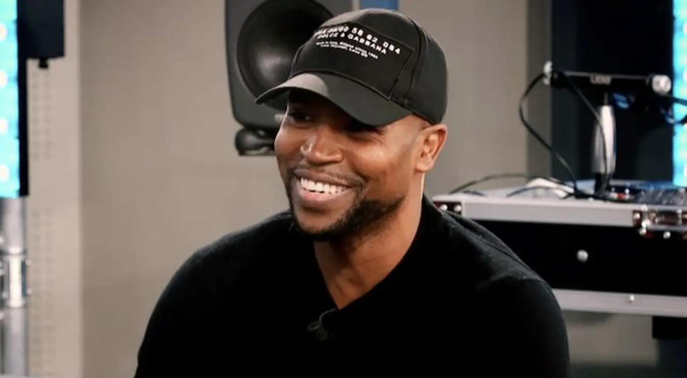 Rohff explique pourquoi son album FITNA peut prendre « la 1ère place du ...