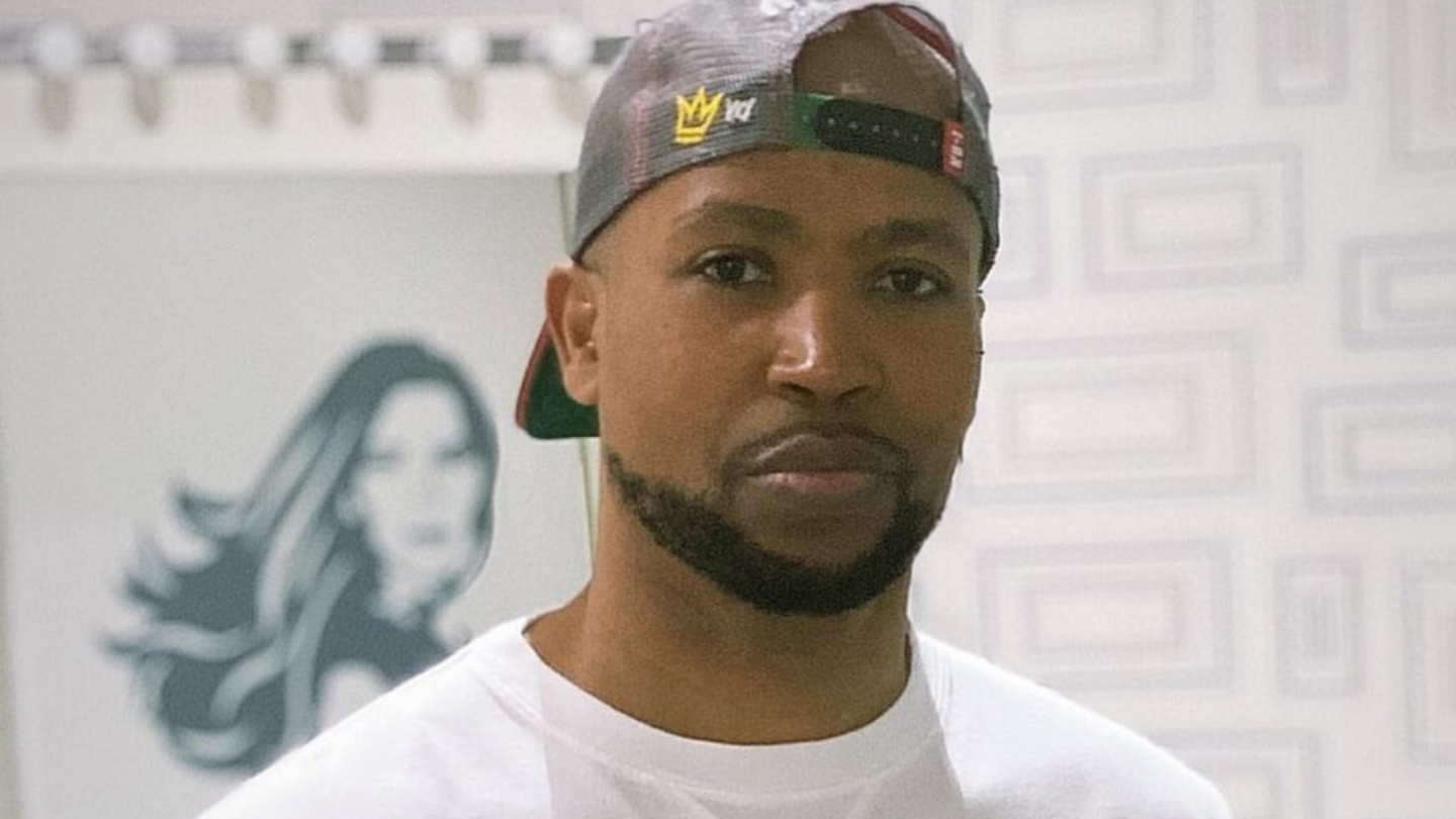 Rohff dévoile enfin la cover de son tout nouvel album "Fitna"