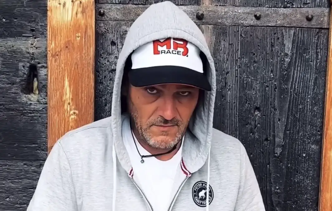 Morain Crew lâche un gros freestyle ! [VIDÉO]