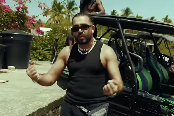 OneSaf dévoile le clip de « BDF
