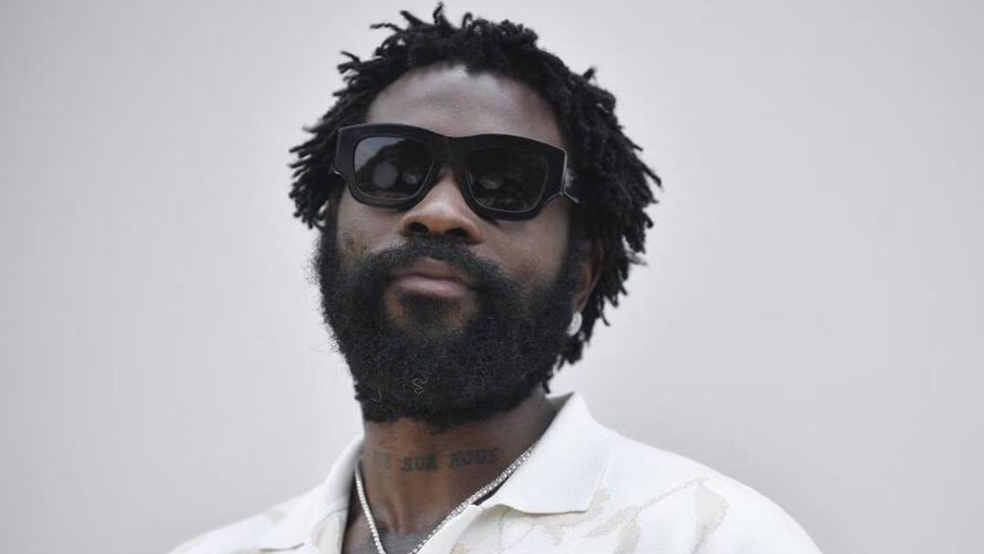 Damso nous en dit plus sur son EP qui sera finalement un gros projet ...