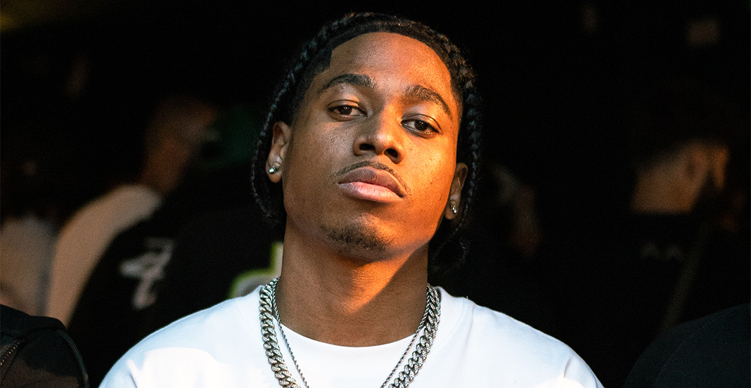 K2S dévoile « Dougie » son nouveau clip