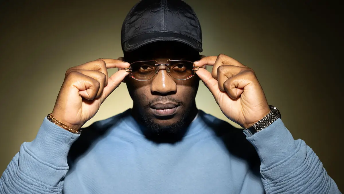 SDM réalise le 2ème meilleur démarrage de l'année avec son single ...