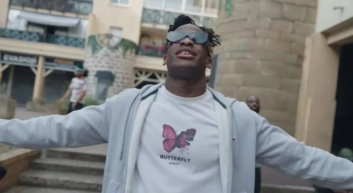 Le rappeur Ranox dévoile « Dans la Calle » son nouveau clip [Vidéo]