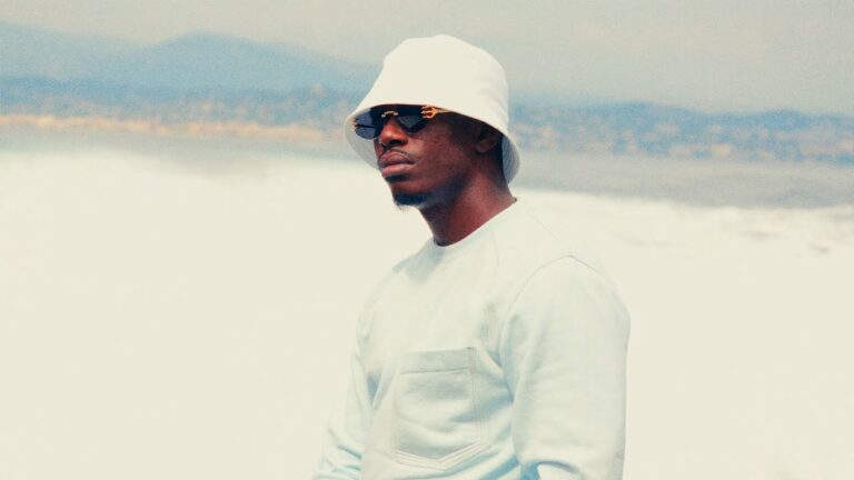 Werenoi dévoile « Pétunias », son nouveau clip [Vidéo]