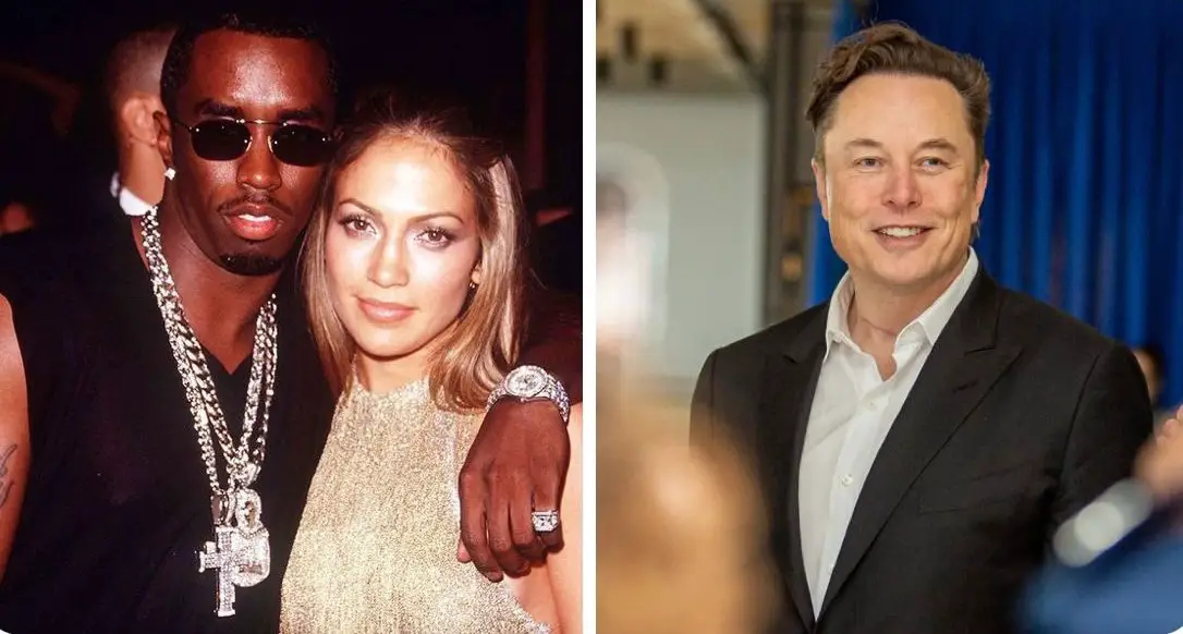 Elon Musk choqué, réagit aux accusations d’agression sexuelle visant Diddy Elon Musk choqué, réagit aux accusations d’agression sexuelle visant Diddy