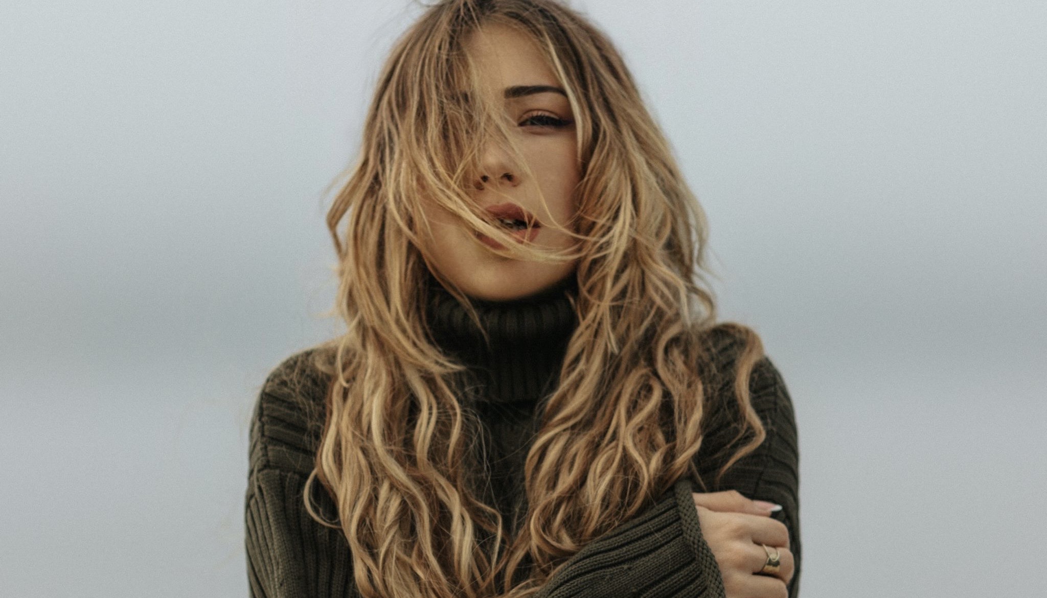 Shawna est de retour avec son nouveau single intitulé « Ouragan ...