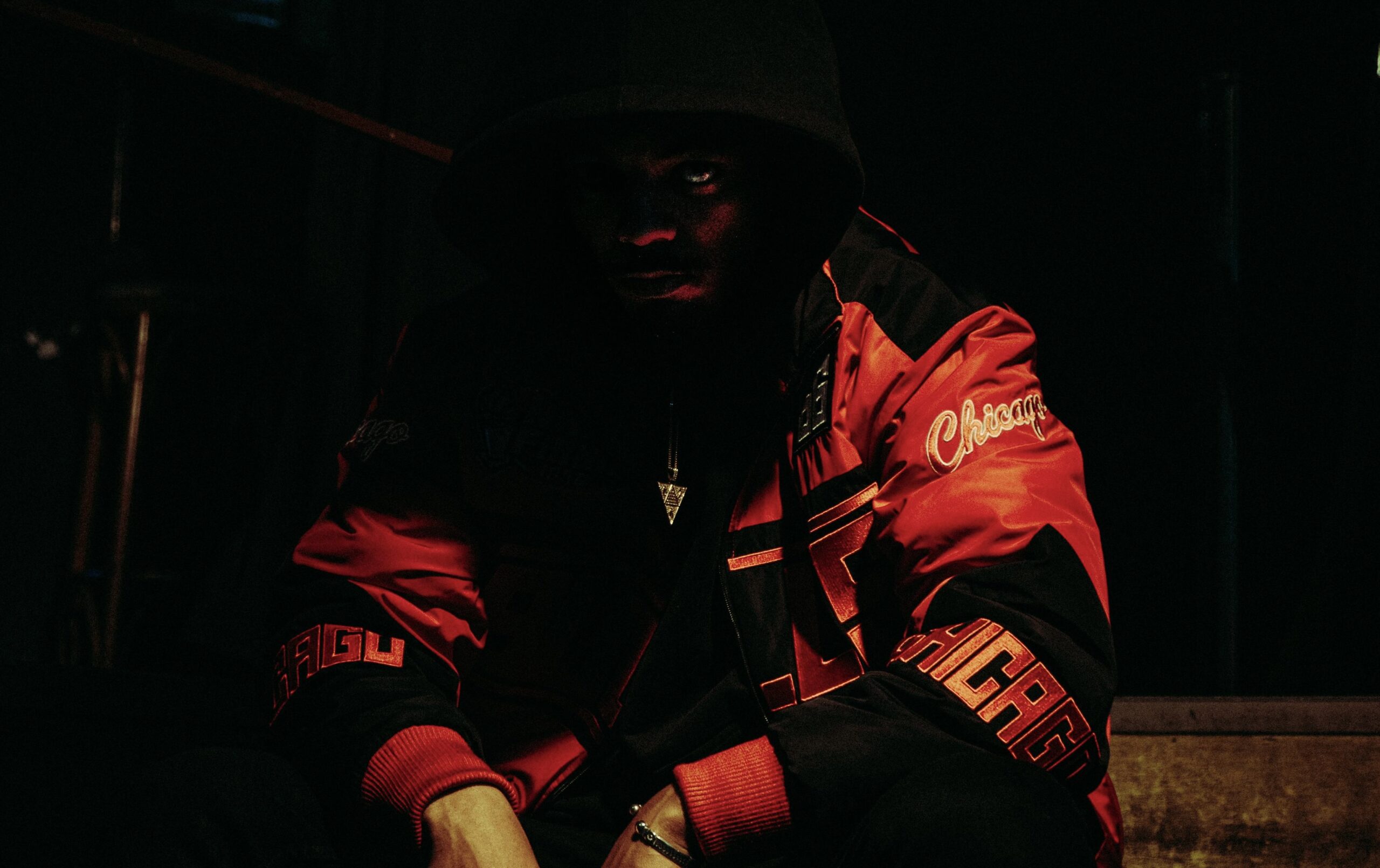 Doc OVG & Ritchie Beats dévoilent leur Ep « Para Bellum 1