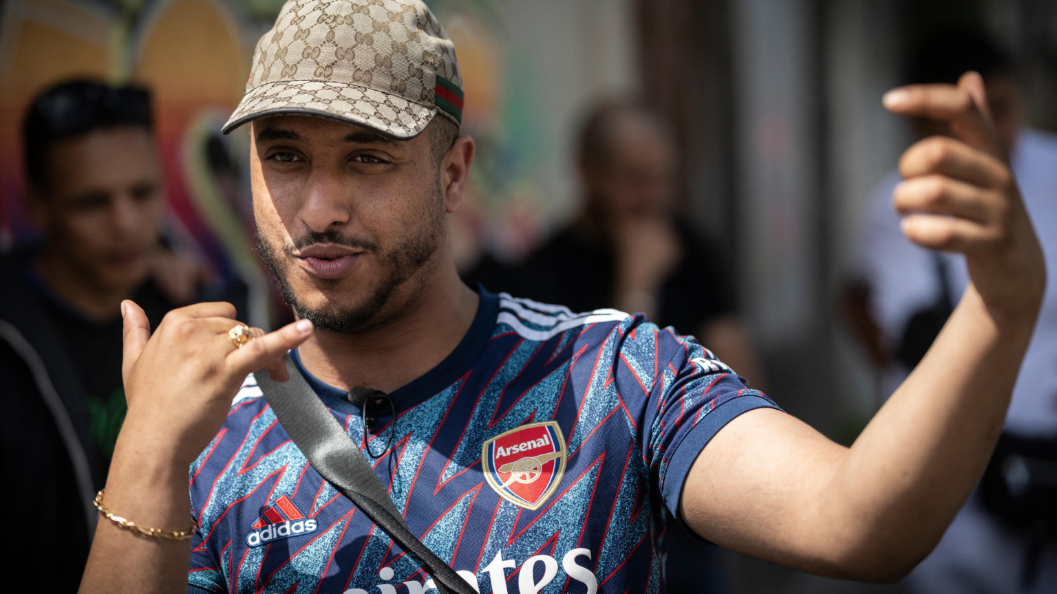 Incroyable, Nasdas devient le numéro 1 sur Twitch devant les célèbres ...