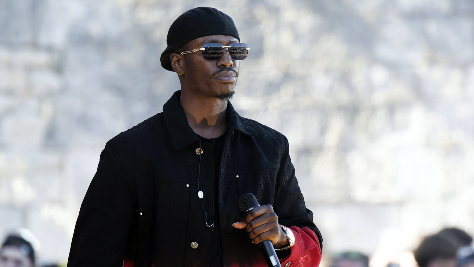 Werenoi annonce la sortie de son nouvel album « Diamant noir