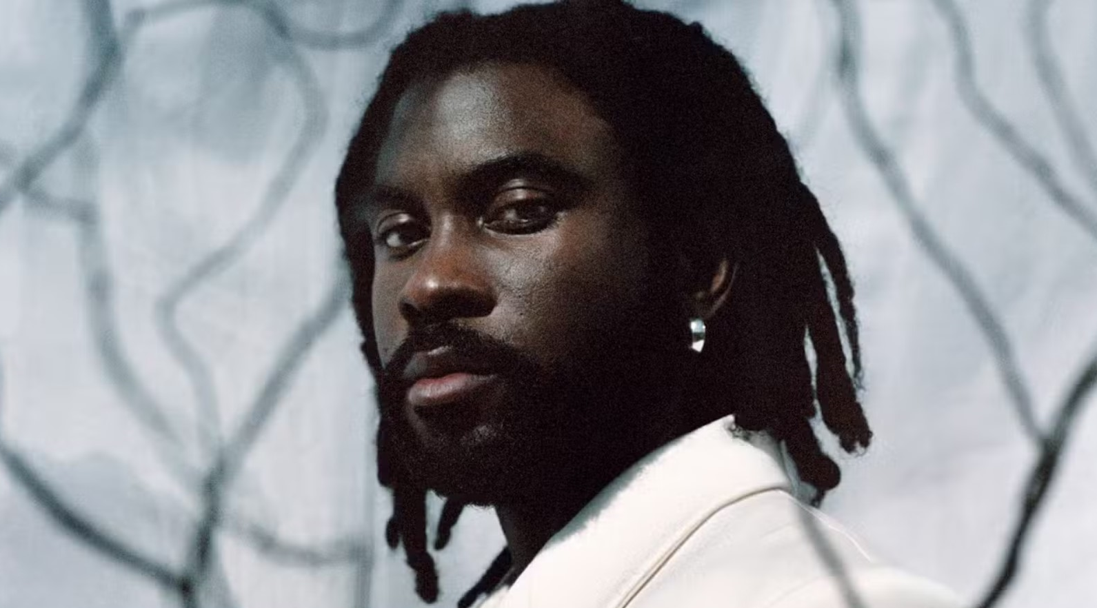 Damso est déjà presque disque d’or avec son nouvel album « Beyah » en ...