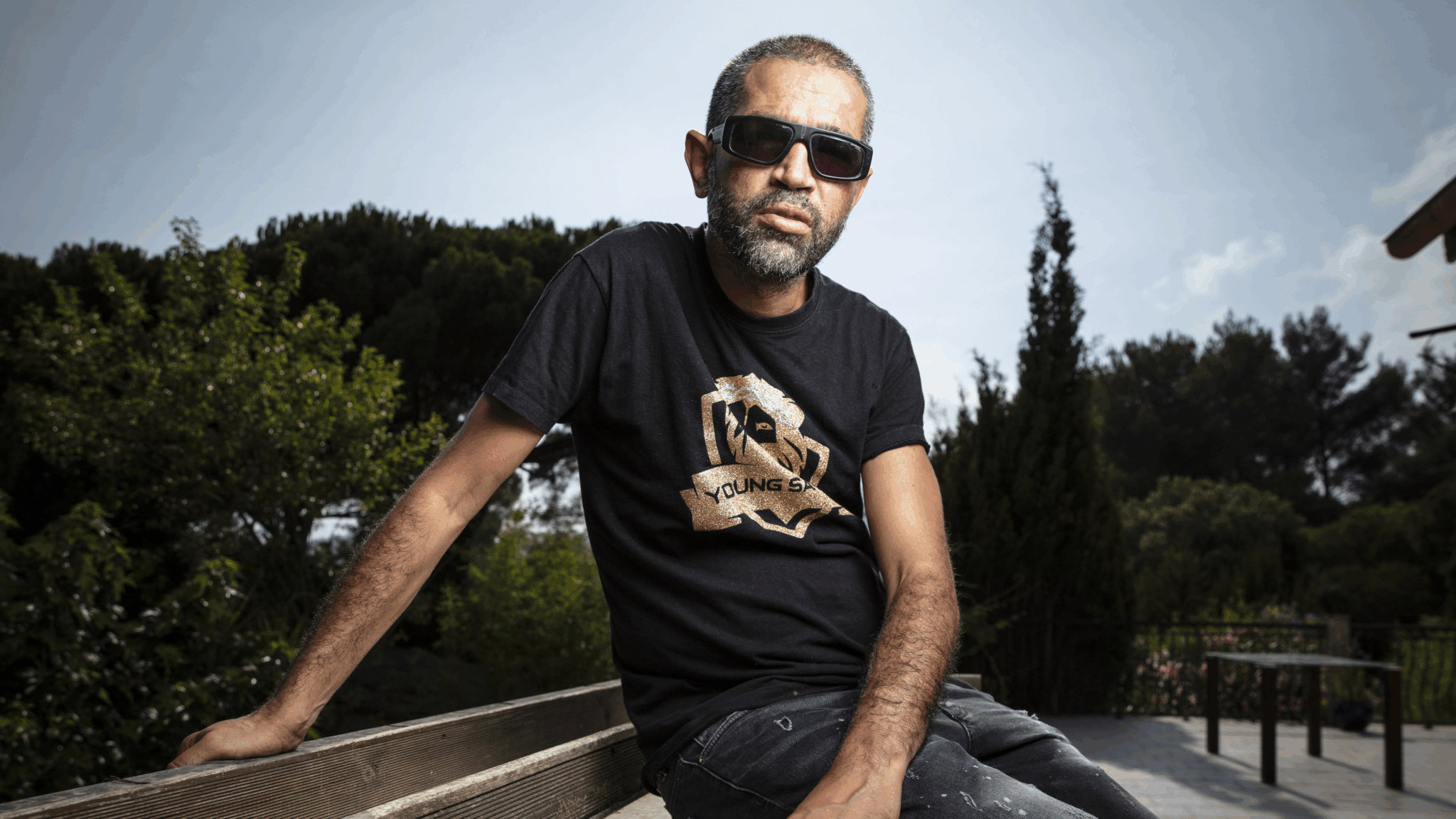 Le rappeur Démon One annonce avoir combattu un cancer [Vidéo]