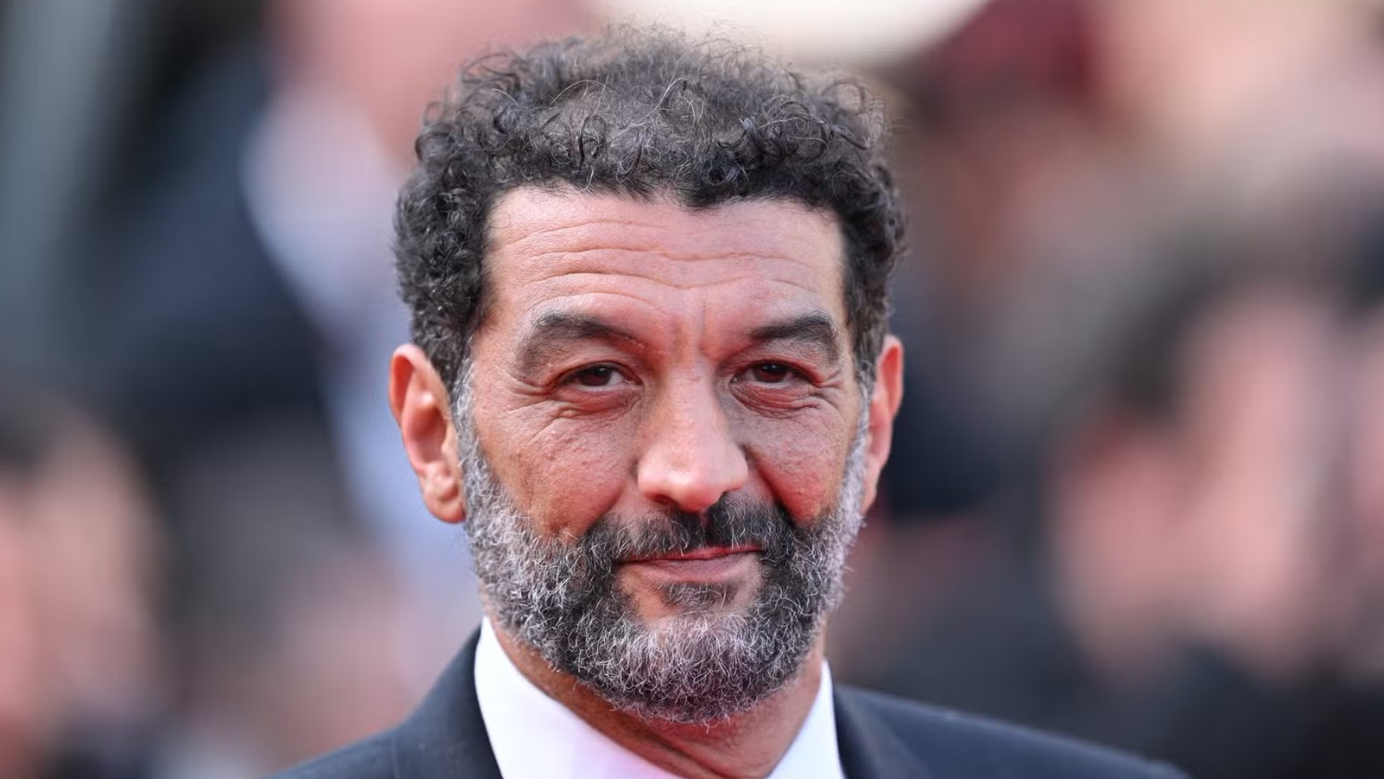 Ramzy Bedia s’exprime sur une "extrême-droite beaucoup plus diffusé"