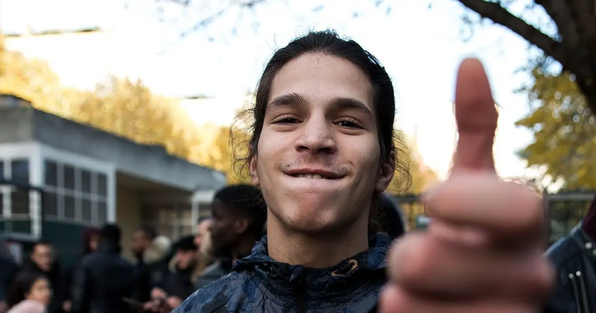 Moha la Squale est de retour ce jeudi à 18 h, il est sorti de prison